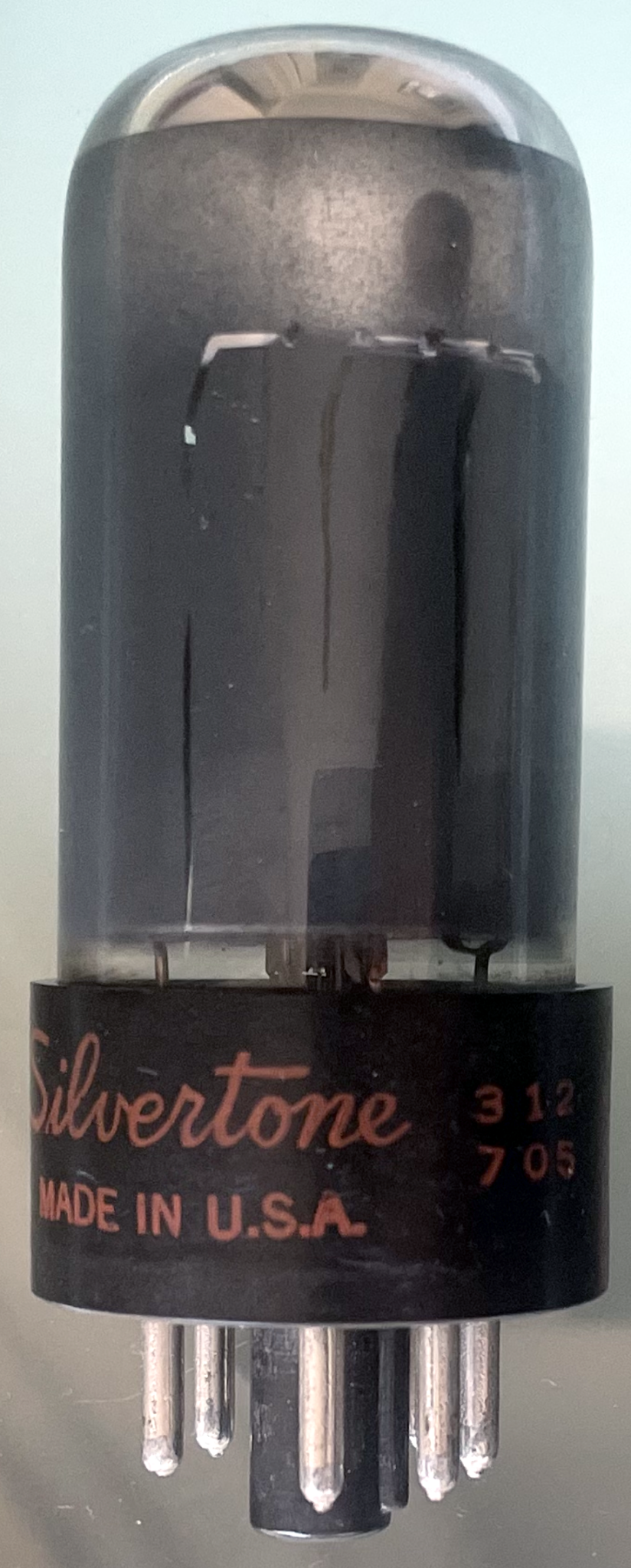 The EICO 667 Vacuum Tube Tester - The Smalley Creative Blog