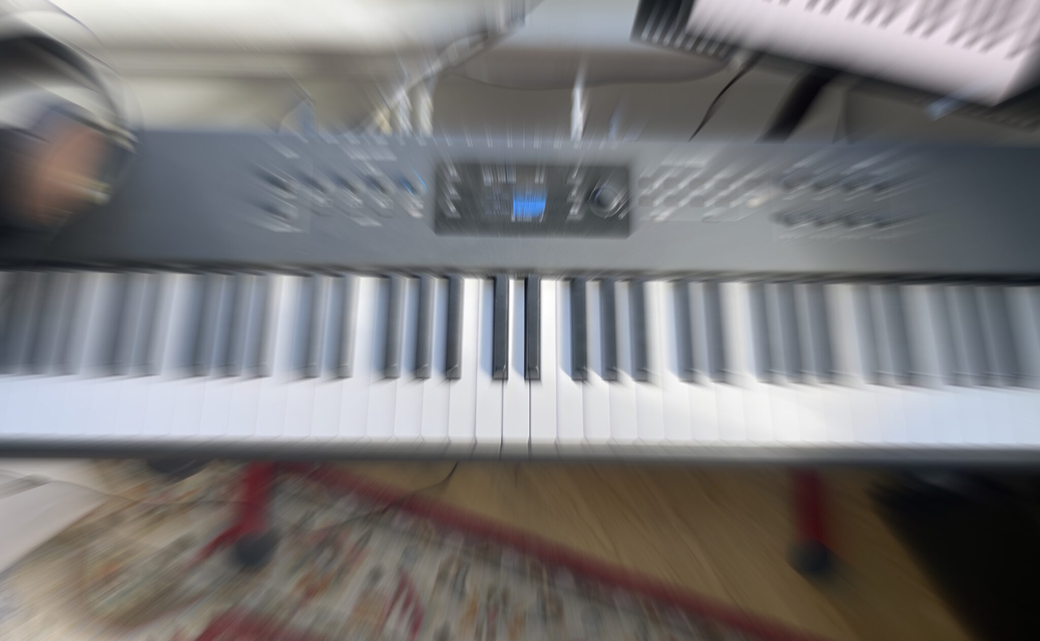 Studiologic Numa X Piano GT: A Well-Rounded Digital Piano - The Smalley ...